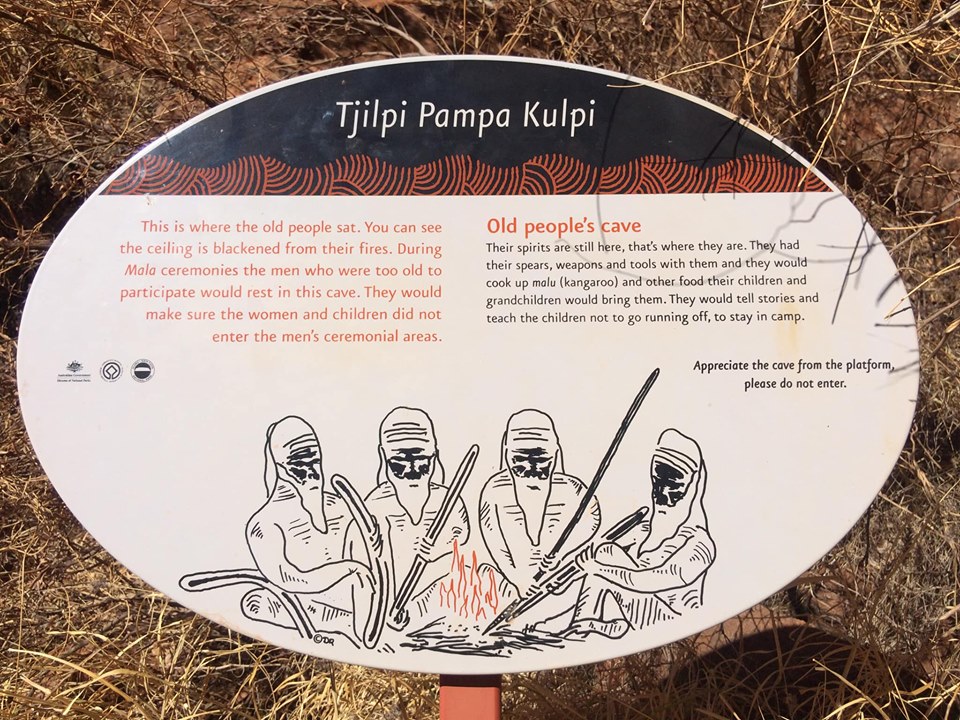 Day 178 - Australia: Uluru, Kata Tjuta and Cobber Pedy | Julie Harber