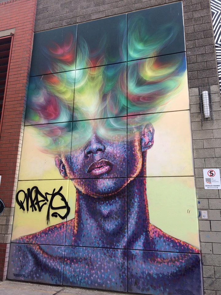 Day 198 - Australia: Adelaide | Julie Harber