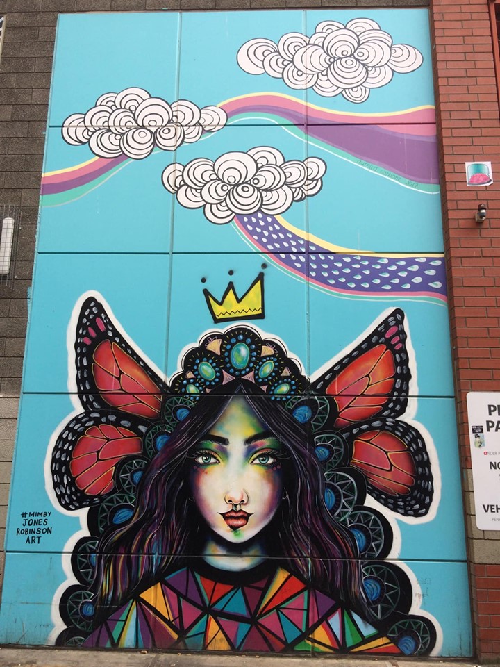Day 198 - Australia: Adelaide | Julie Harber